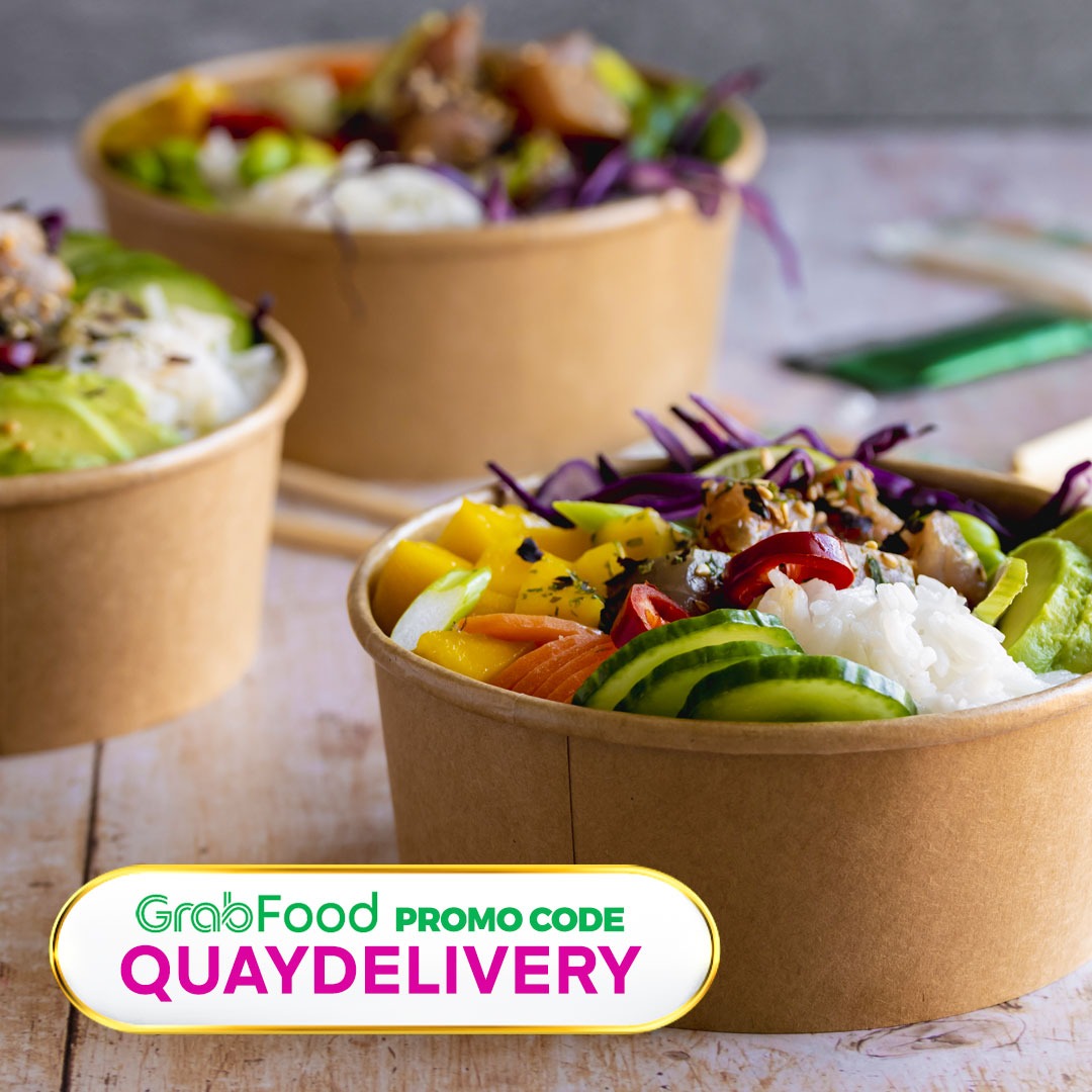 Events and Activities – Quayside Mall